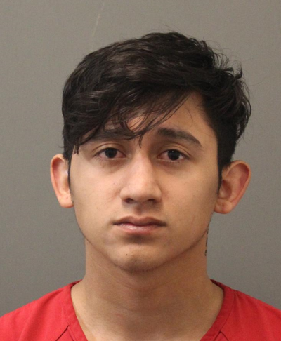 Herndon man charged with DWI after reportedly trying to run over ...