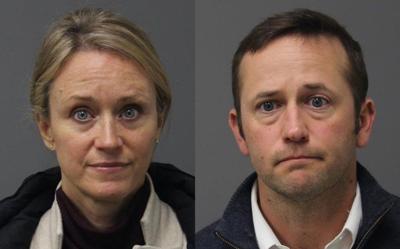 Loudoun County couple charged with embezzling from youth soccer club ...