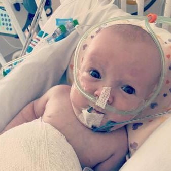 Logan Lee Sadler | Obituaries | loudountimes.com