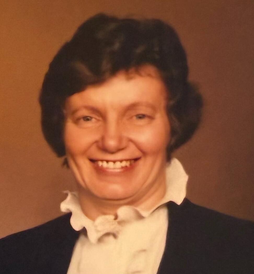 Evelyn Elizabeth Virts | Obituaries | loudountimes.com