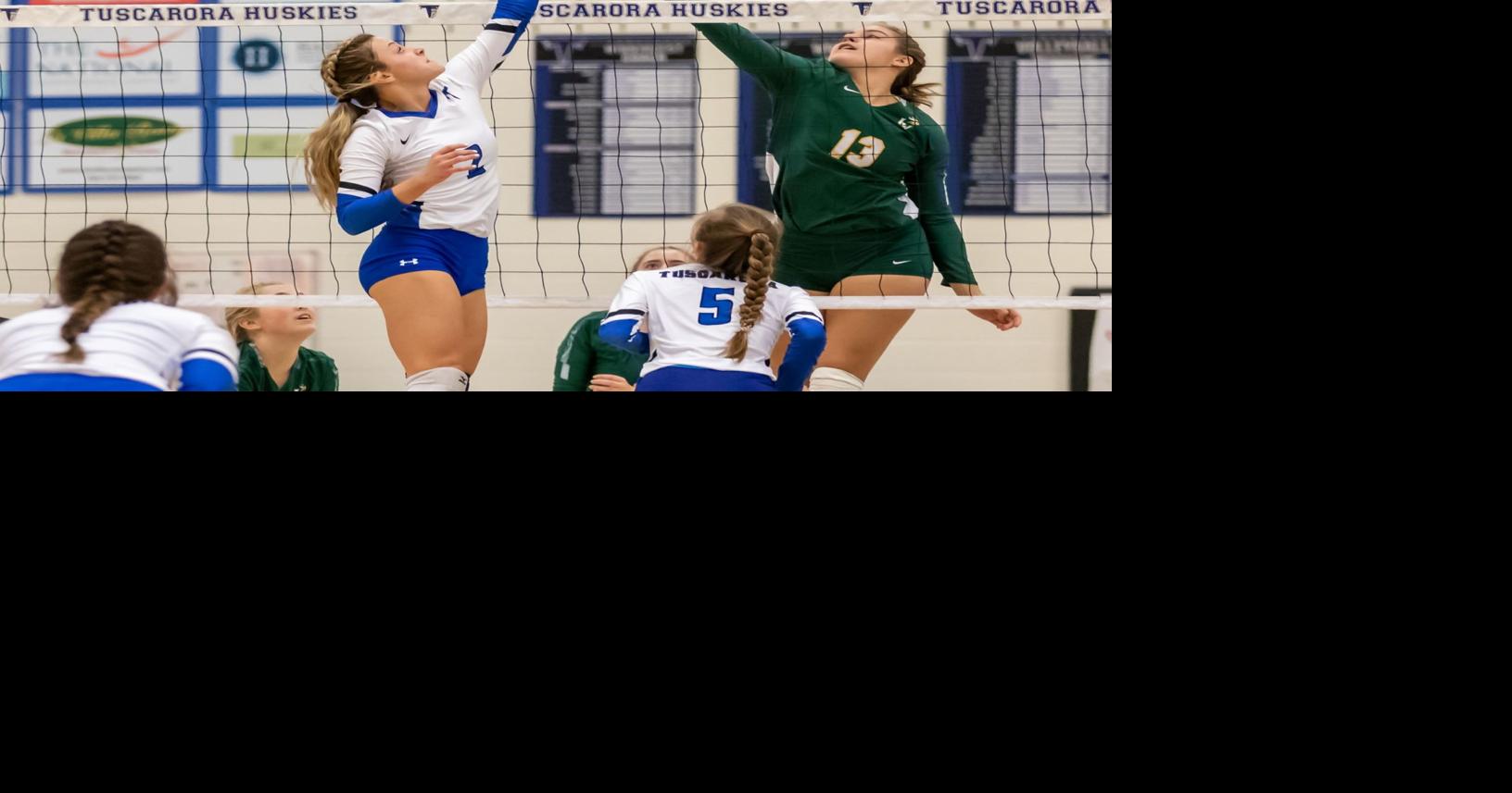 IN PHOTOS: Loudoun Valley nets volleyball win over Tuscarora | Sports ...