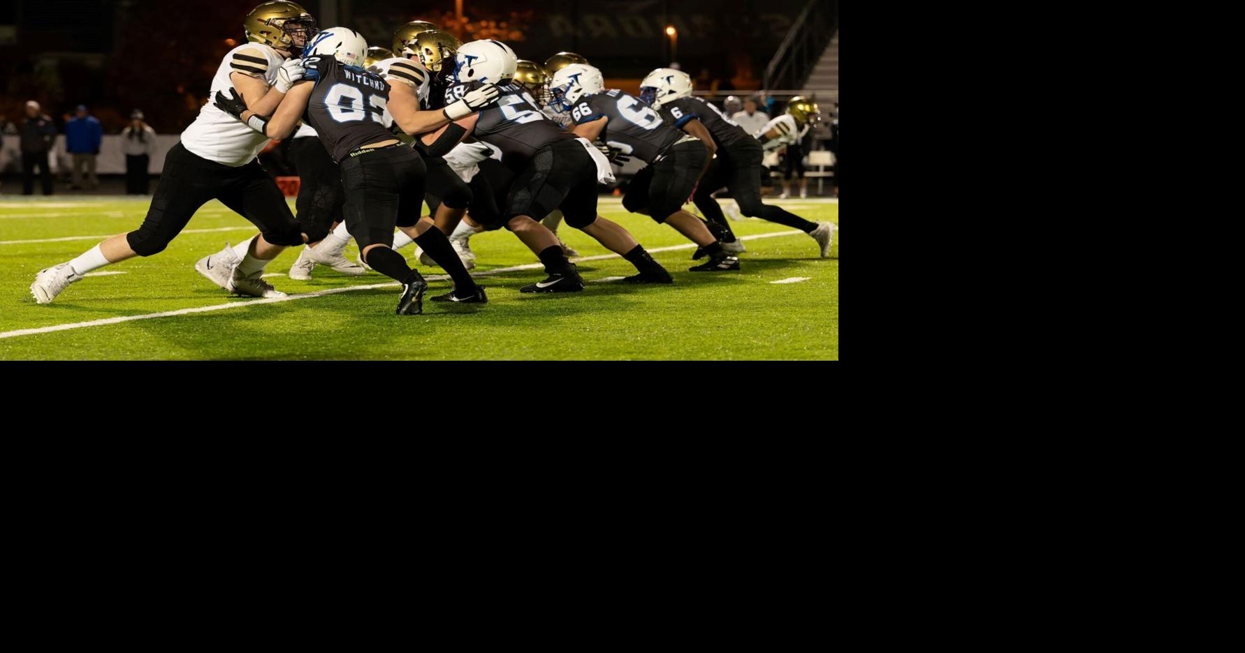 All-Dulles District football team selections | Sports | loudountimes.com