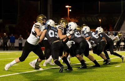 All-Dulles District football team selections | Sports | loudountimes.com