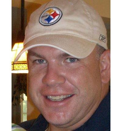 Patrick W. Holstead | Obituaries | loudountimes.com