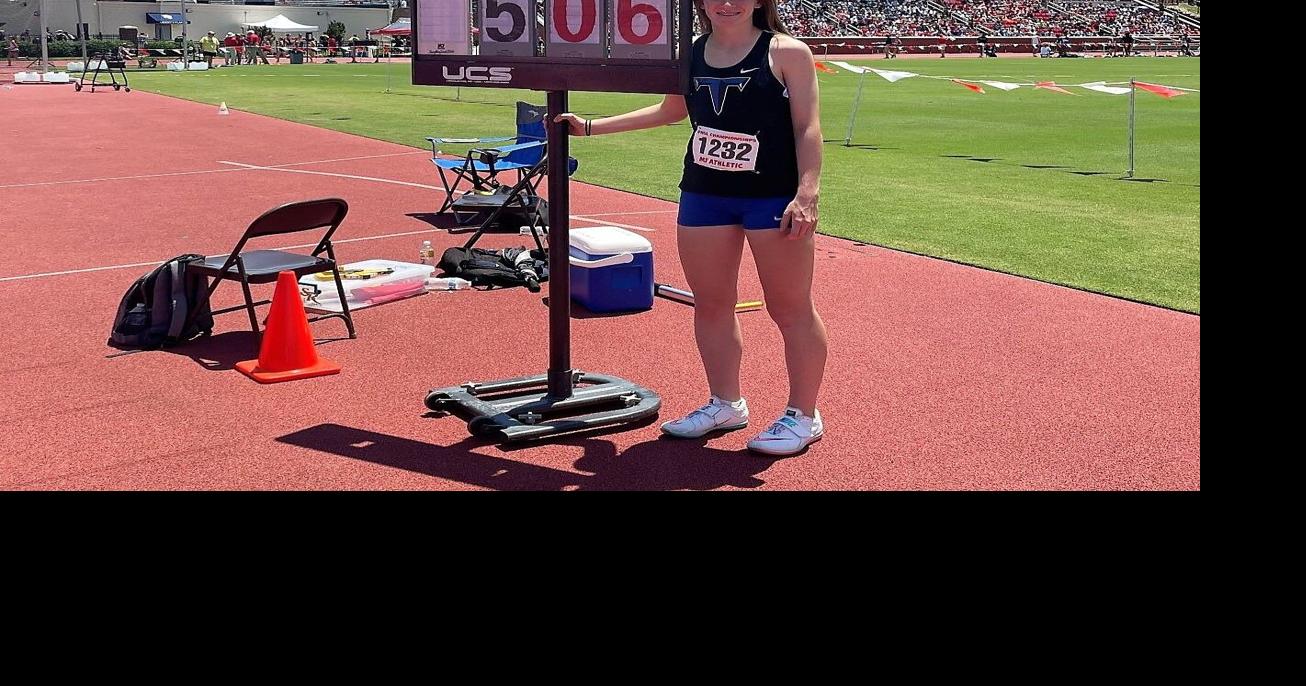 Loudoun athletes strike gold at VHSL Track and Field Championships ...