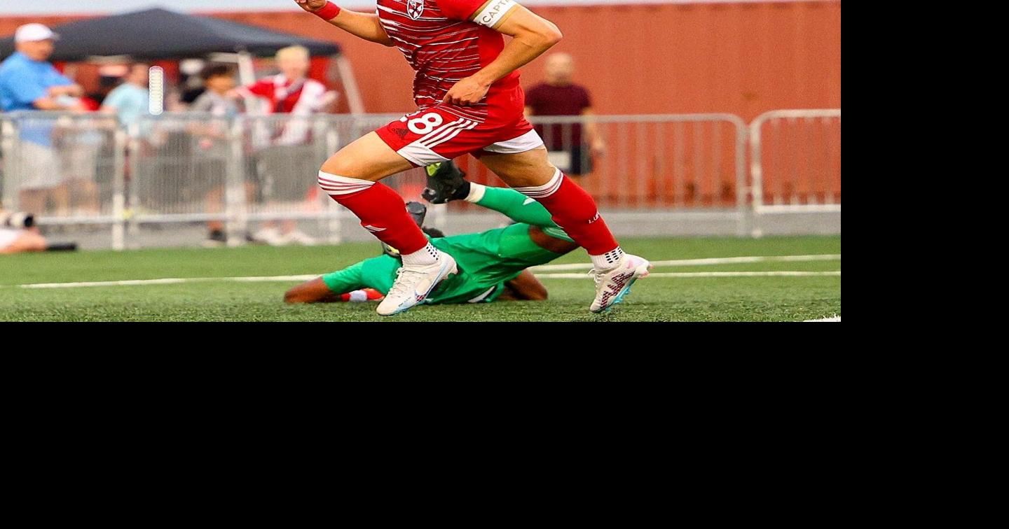 Ryan making presence felt in first season with Loudoun United | Sports ...
