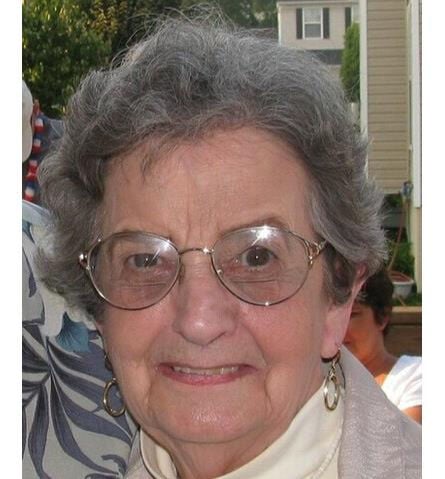 Arline G. Kasen | Obituaries | loudountimes.com