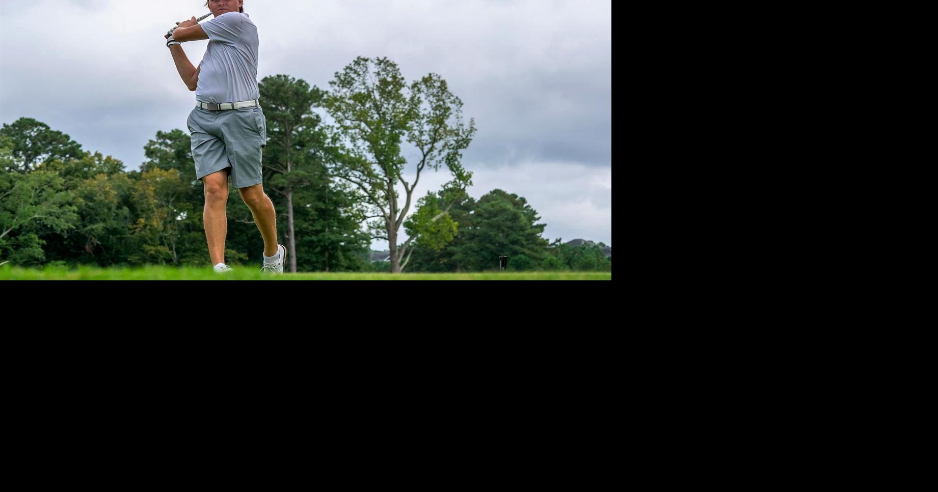 Golf standout Alex Price named to Ben Hogan Award watch list | Sports ...