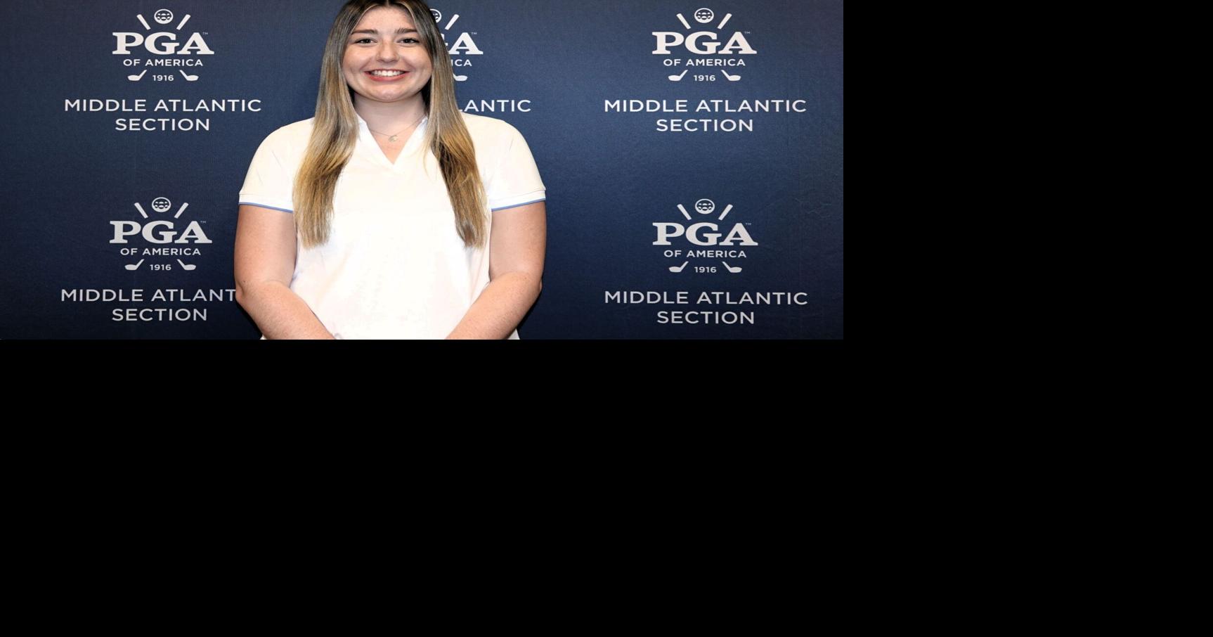 From coursework to on the course: Kara Madden selected for PGA WORKS ...
