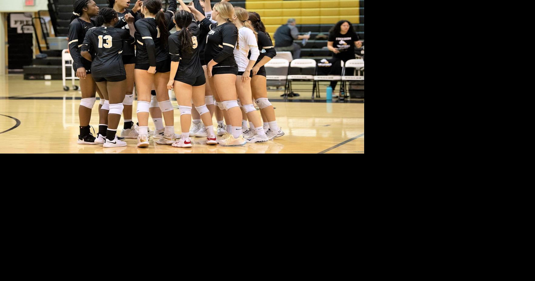 Cedar Run District volleyball team selections | Sports | loudountimes.com