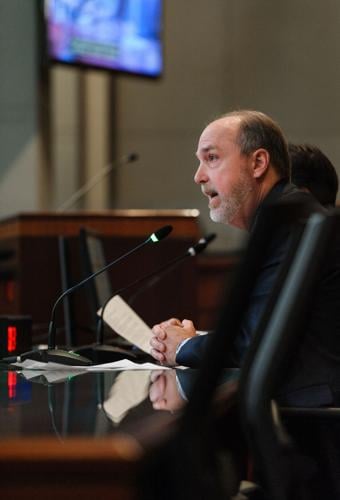 County supervisors finalize vehicle tax formula for 2023 | News ...