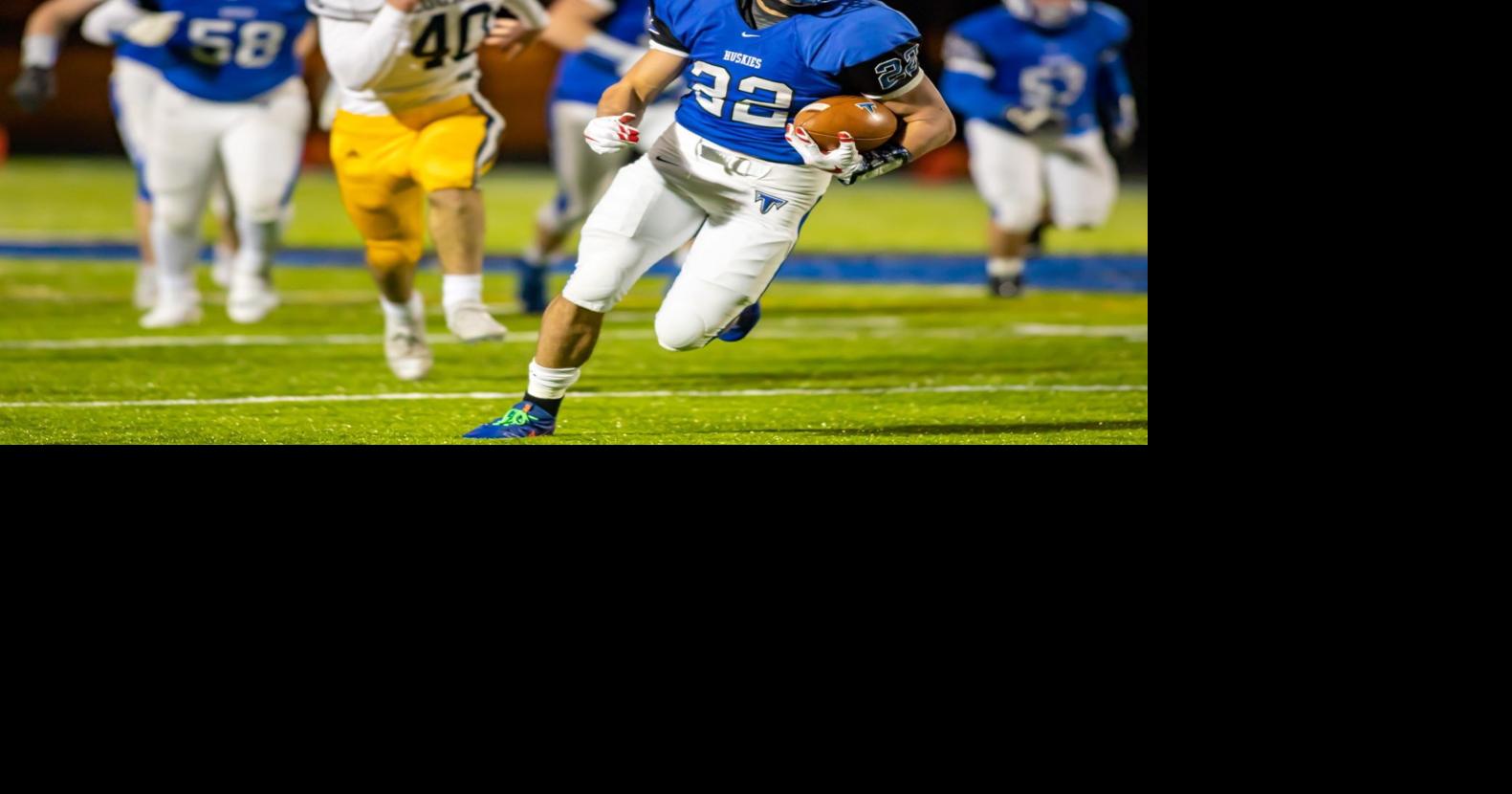 Tuscarora football standout Duke commits to Virginia Tech | Sports ...