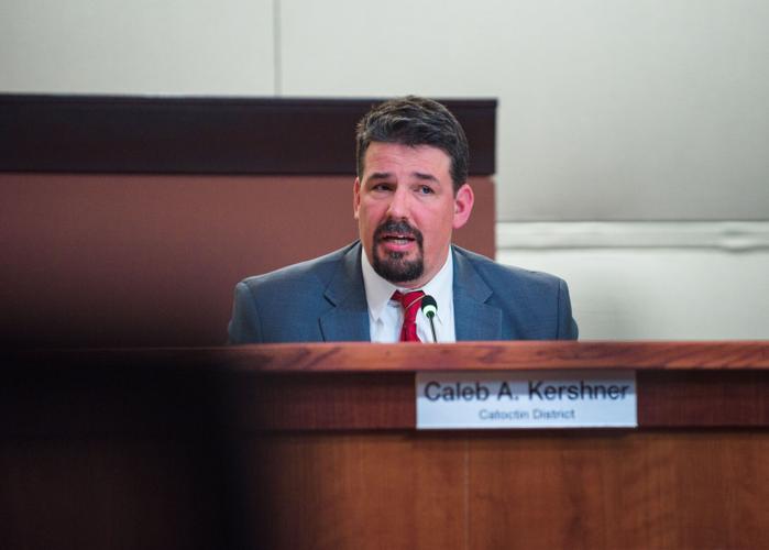 Sparks fly as LCBOS majority declines to vote on Umstattd’s travel ...