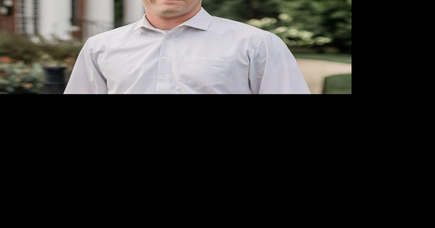 Stought announces candidacy for Purcellville Town Council seat | News ...