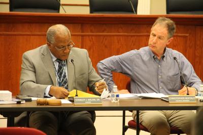 Milan: 'Court order has no impact on decision' as Purcellville council ...