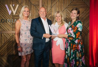 V Foundation for Cancer Research raises $1.17 million at annual event ...