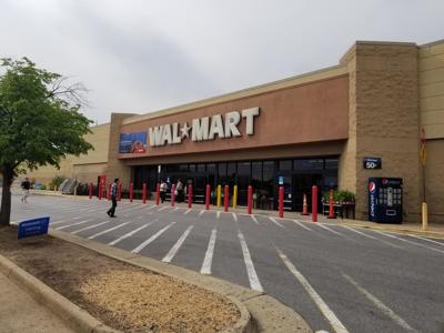 Report: Former Walmart space sells for $7.5 million | News ...
