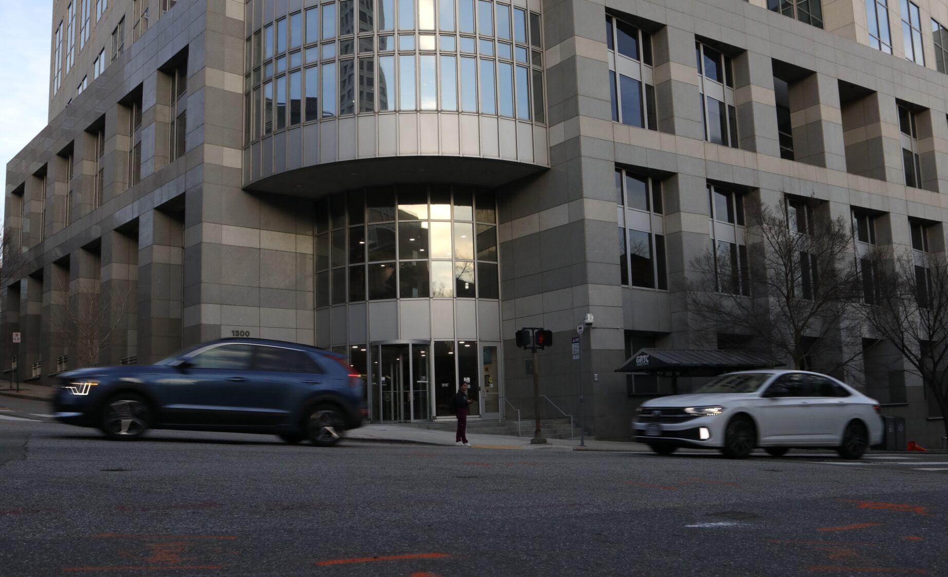 These bills aim to regulate Virginia data center siting, generator use ...