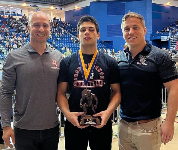 Independence wrestling reaching new heights in fourth overall season ...