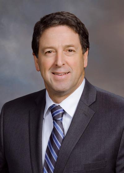 Del. LaRock pushes for committee reinstatement after court ruling on ...