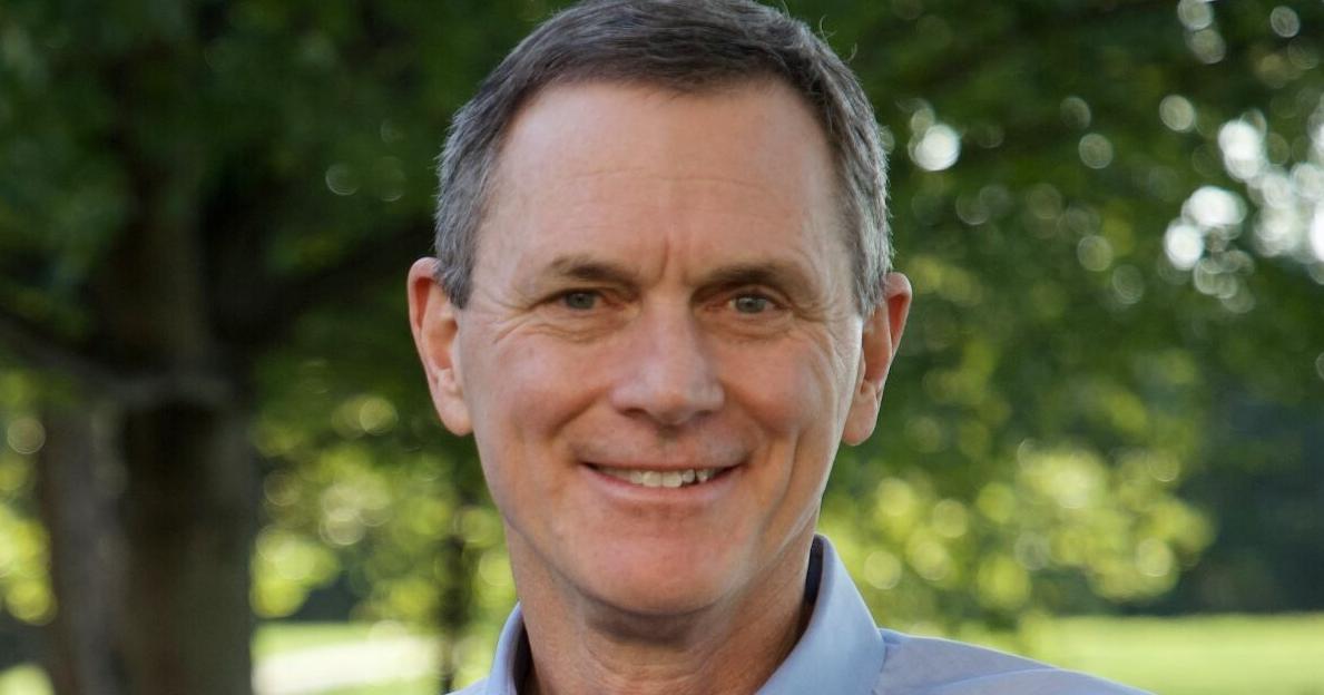 Republican Mike Clancy announces congressional campaign | News ...