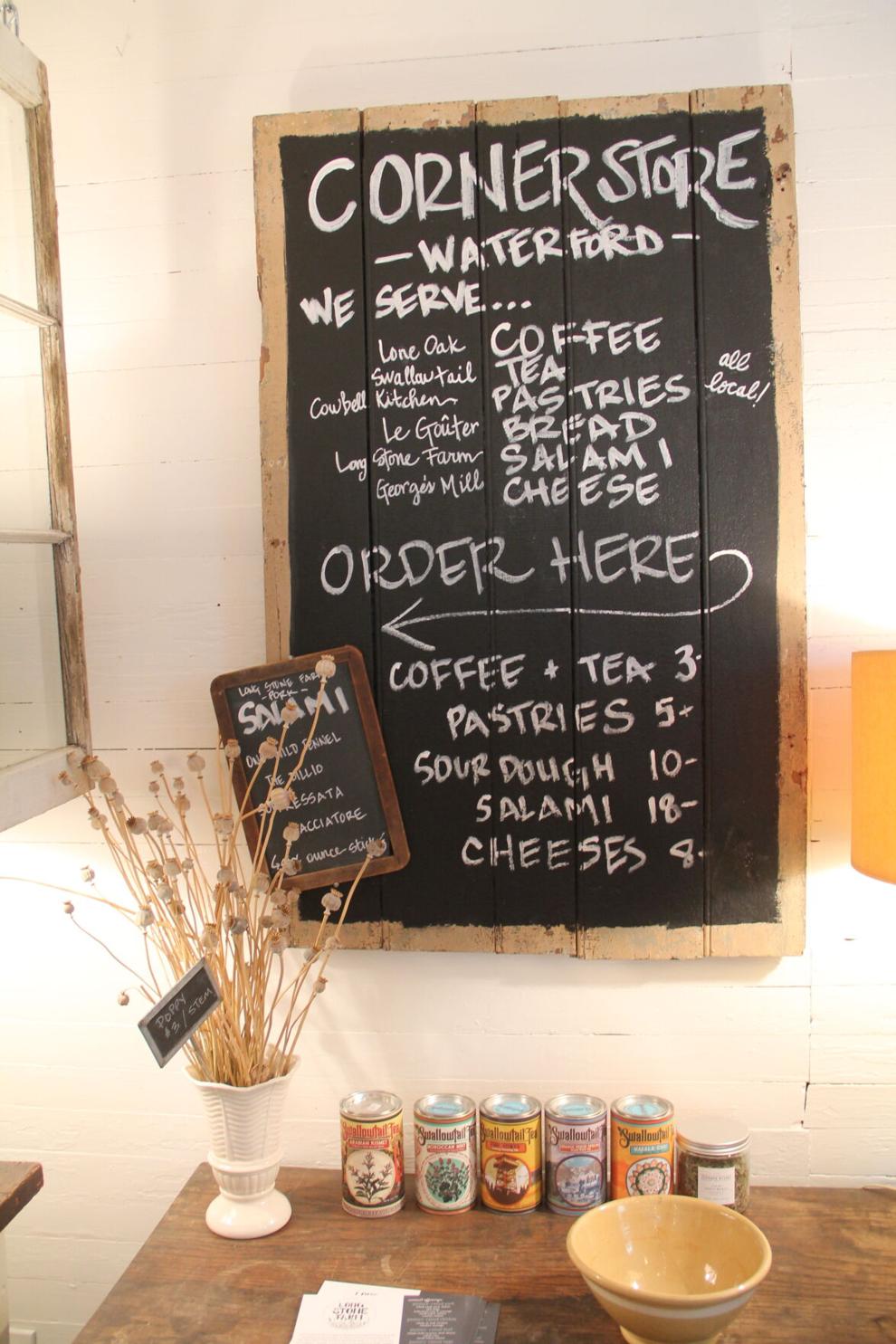 Corner Store, Cowbell Kitchen team up for expansion in Leesburg ...