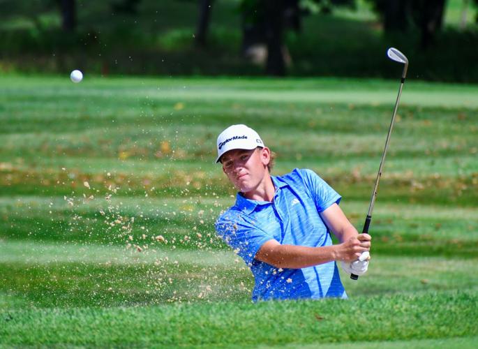 Greenlief, Reilly honored as VSGA Golfers of the Year | Sports ...