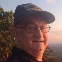 Larry Richard Shafer, Sr. | Obituaries | loudountimes.com