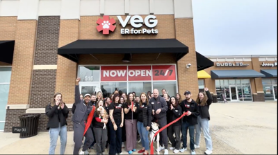 24/7 emergency vet hospital opens in Leesburg | News | loudountimes.com