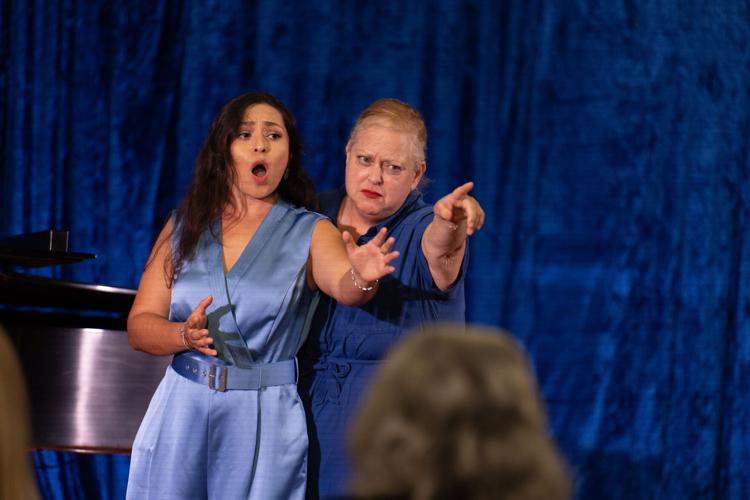 Canto returns to Loudoun for a community-driven opera festival ...