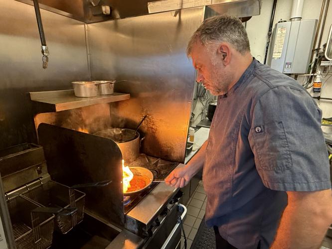 Urbano Modern Italian marks five year anniversary with plans to expand ...