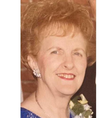 Betty Lee Sheets | Obituaries | loudountimes.com