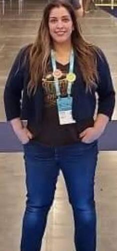 Ashburn mom finds a healthy new lifestyle after joining a local gym | News | loudountimes.com