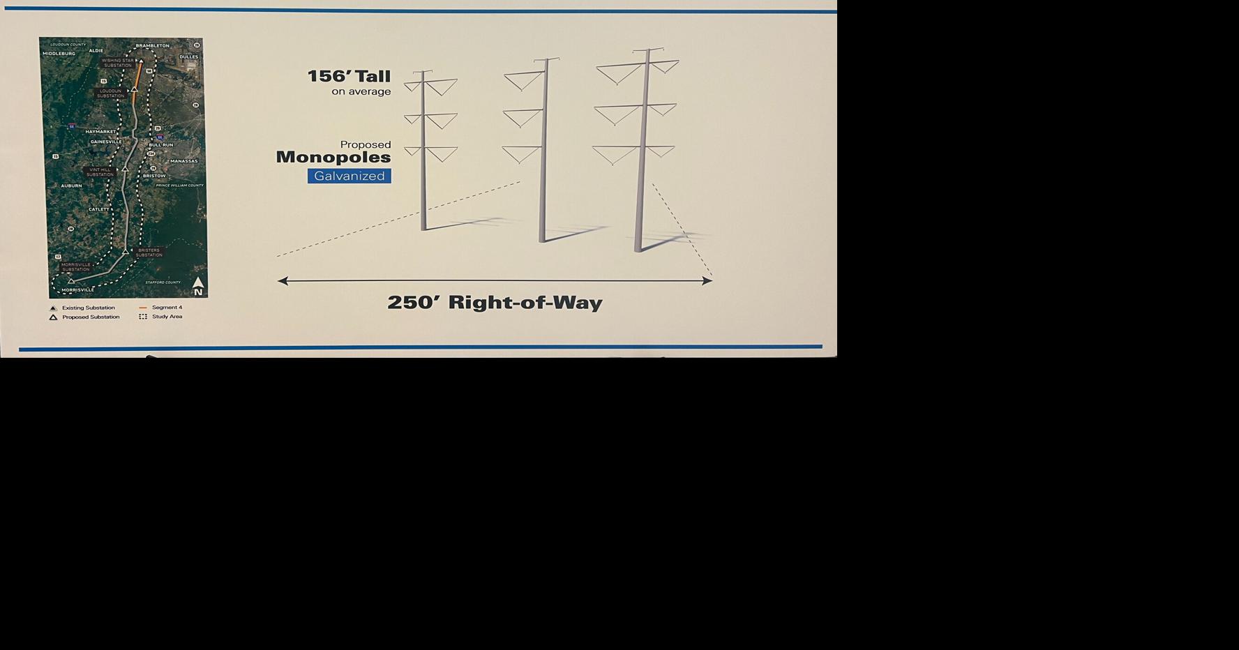 Dominion Energy nixes three alternative routes for multi-county ...