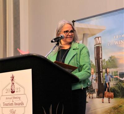 Visit Loudoun presents tourism awards at 27th annual meeting | News ...