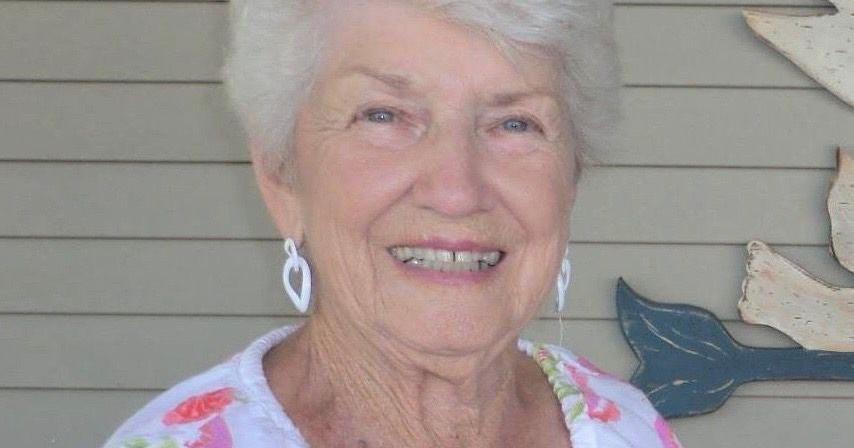 Jeanette Coleman Jones | Obituaries | loudountimes.com
