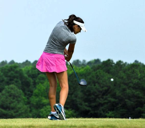 Osborne commits to play golf at William & Mary | Sports | loudountimes.com