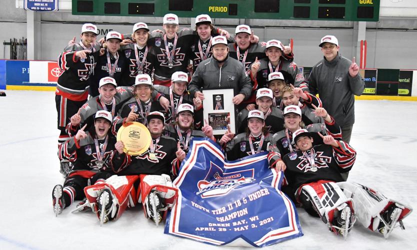 Ashburn Xtreme hockey teams net national championships | Sports ...