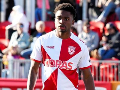 Loudoun United advances to Round of 16 in U.S. Open Cup | Sports ...