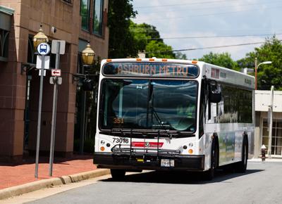 Changes coming to commuter bus service April 1 | County | loudountimes.com