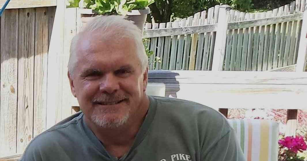 John Link | Obituaries | loudountimes.com