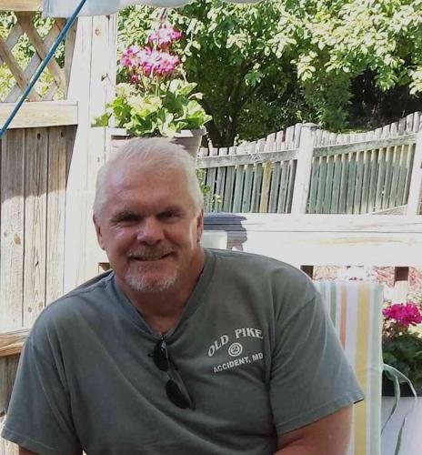 John Link | Obituaries | loudountimes.com