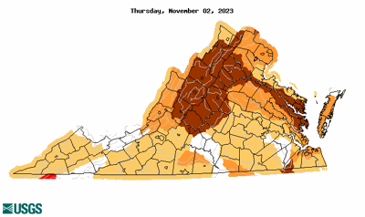 Loudoun farms eligible for federal drought aid | News | loudountimes.com