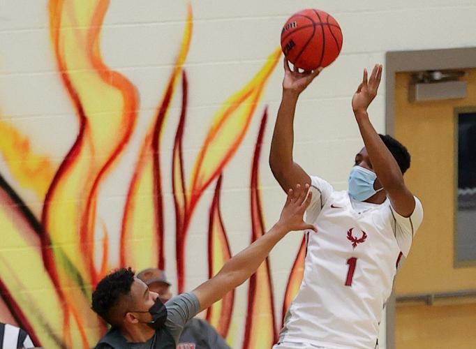 VHSL All-Region 5C basketball team selections | Sports | loudountimes.com