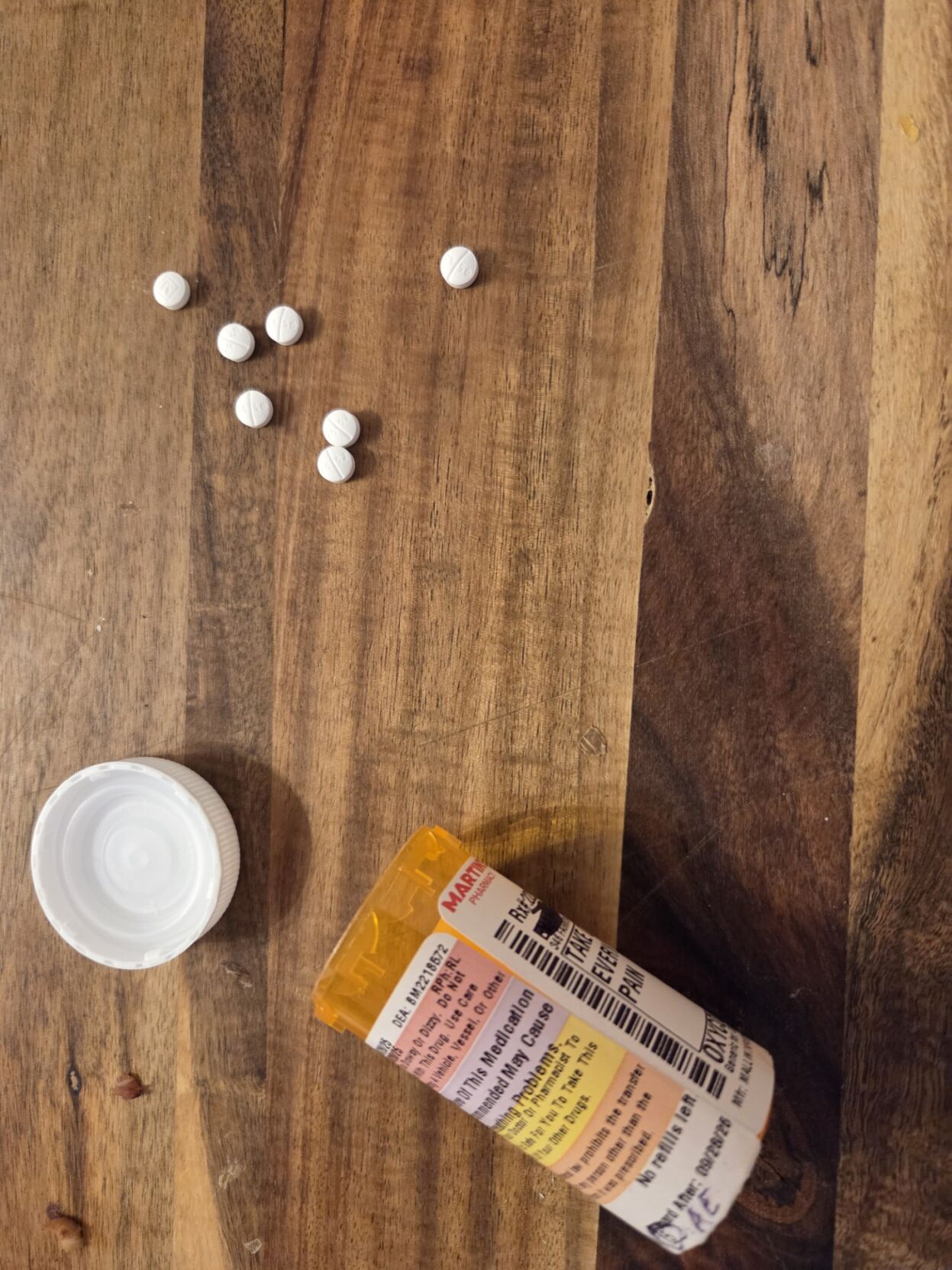 Annual Loudoun overdoses plunge in 2025 | Crime And Courts ...