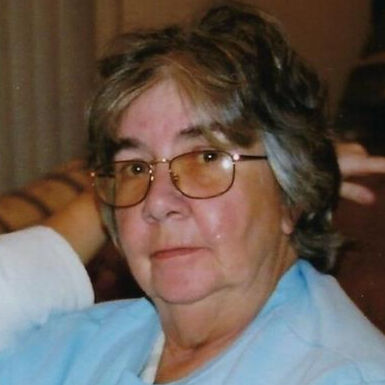 Barbara Ann Simpson | Obituaries | loudountimes.com