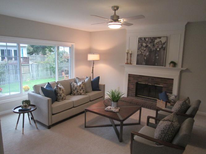 Home of the Week: 706 Chadfield Way NE, Leesburg | News | loudountimes.com