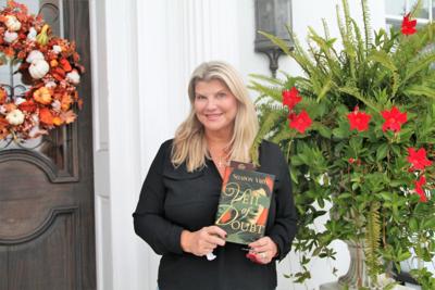 Sharon Virts releases historical fiction novel 'Veil of Doubt' | News ...