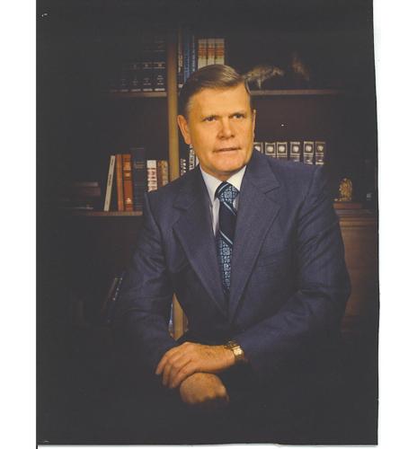 Jack Lewis Cummings | Obituaries | loudountimes.com