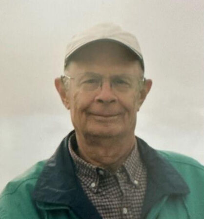 Ed Thomas | Obituaries | loudountimes.com